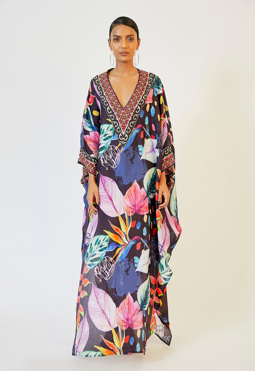 Positano : Verusha - Midnight – Rajdeep Ranawat