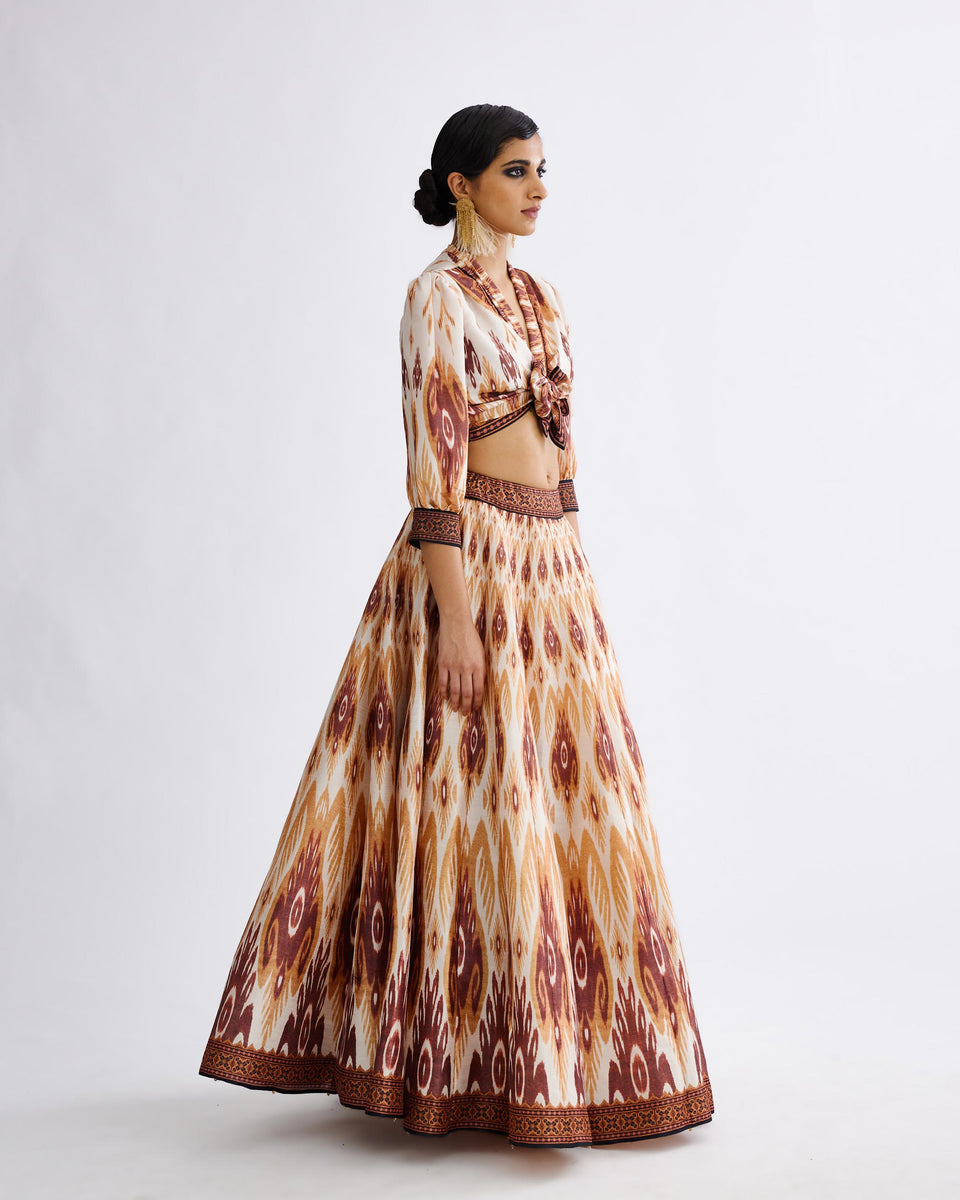 Marrakesh : Rubali Leela - Caramel – Rajdeep Ranawat