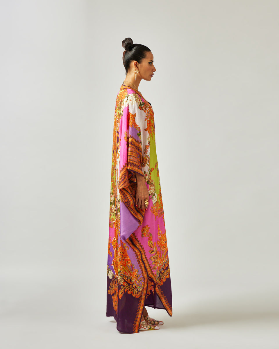 mon amour : Verusha - Multi – Rajdeep Ranawat