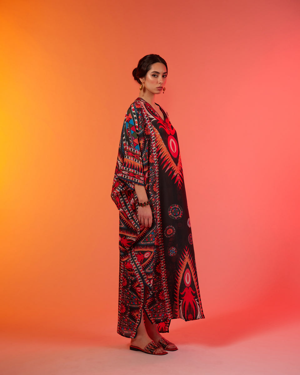 Sicily : Verusha - Savannah – Rajdeep Ranawat