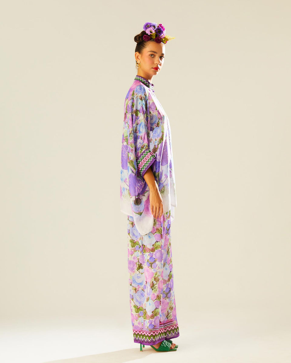 Eden : Chanel - Lavender – Rajdeep Ranawat