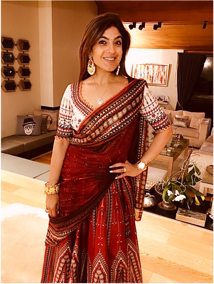 Simran Sandhu (simransandhu16) – Rajdeep Ranawat