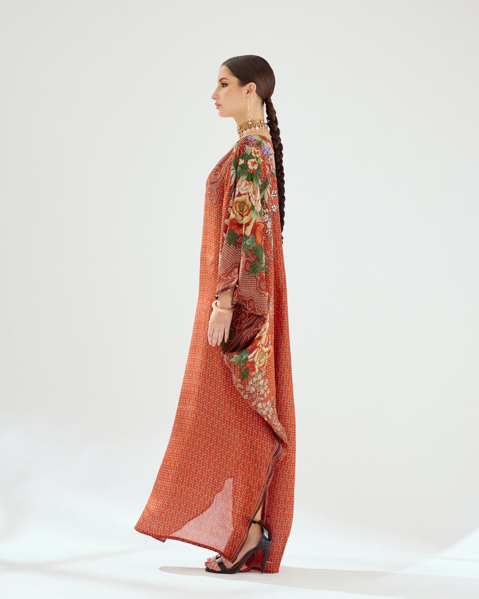 Sakura : Verusha - Rust – Rajdeep Ranawat