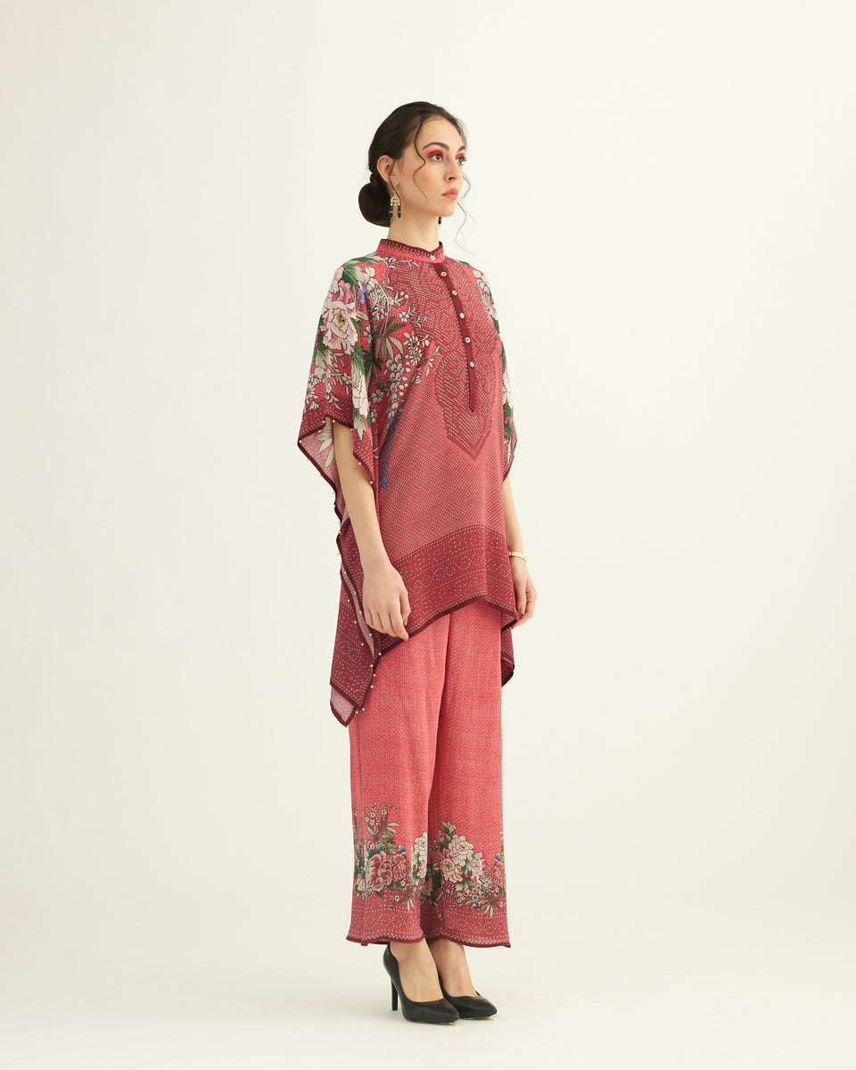 Sakura : Manju - Coral – Rajdeep Ranawat